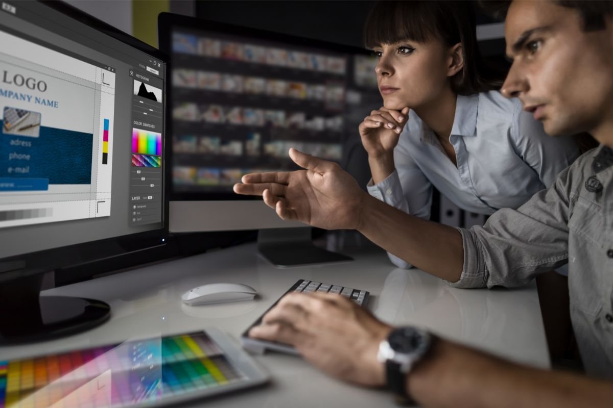 Do Graphic Designers Make Good Money Beautiful Type