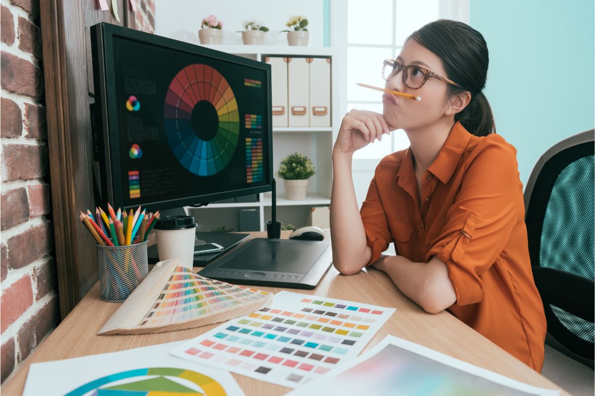 Do You Need A Degree To Be A Graphic Designer Beautiful Type