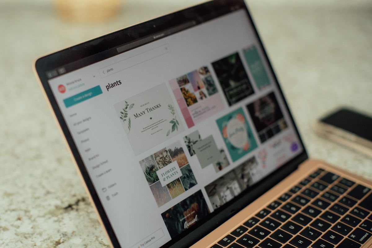 How To Print From Canva Beautiful Type