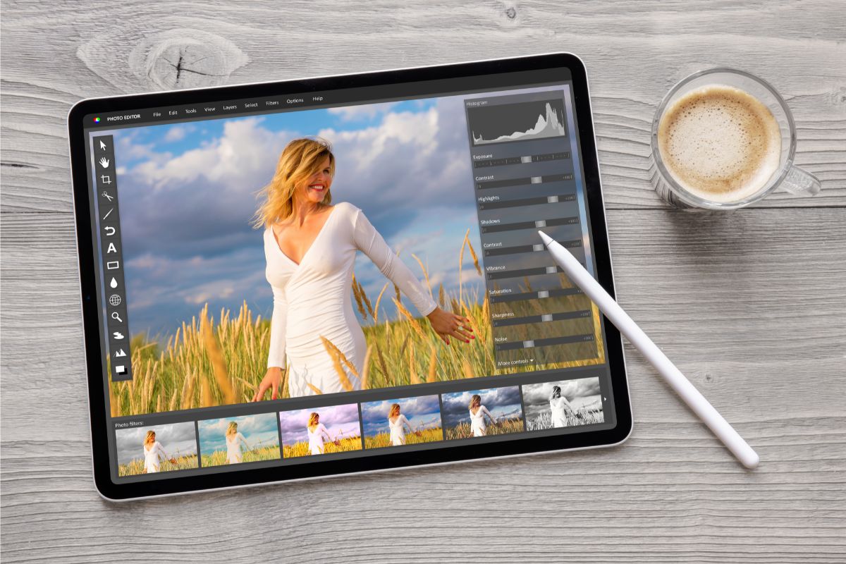 How To Resize An Image In Photoshop Beautiful Type