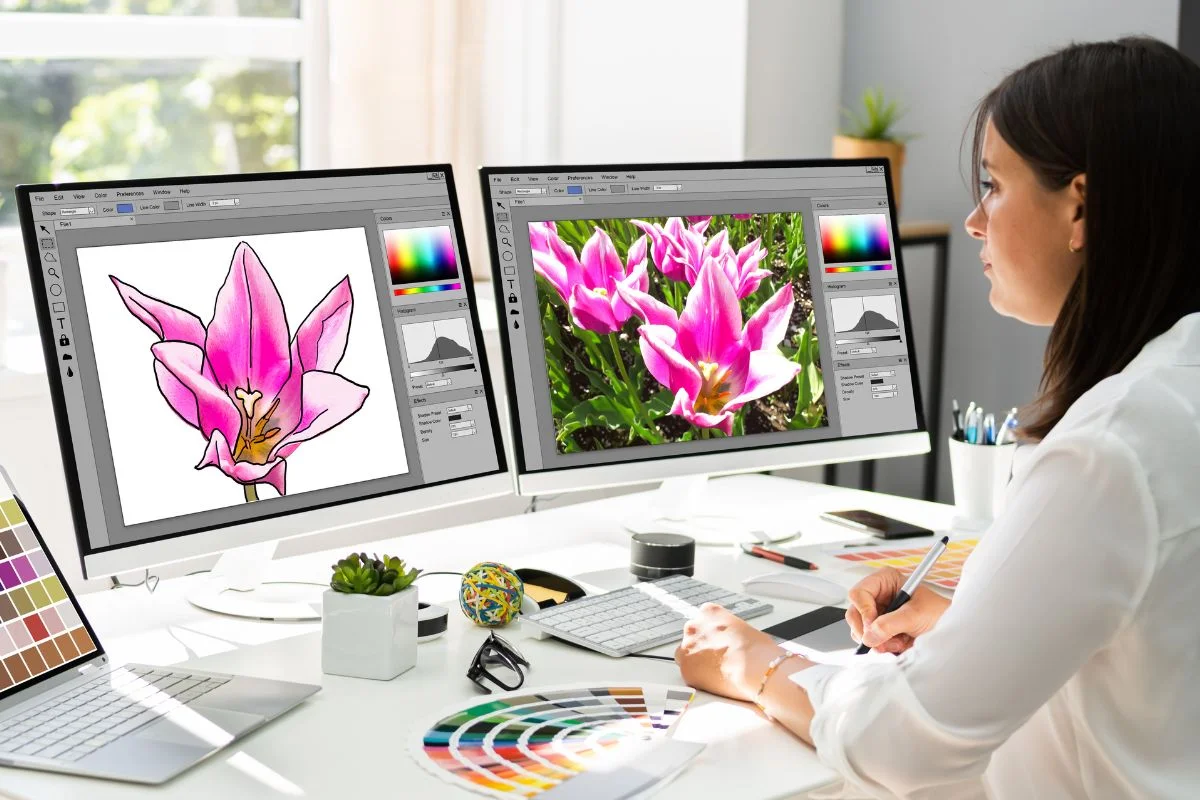 Is A Graphic Design Degree Worth It? - Beautiful Type