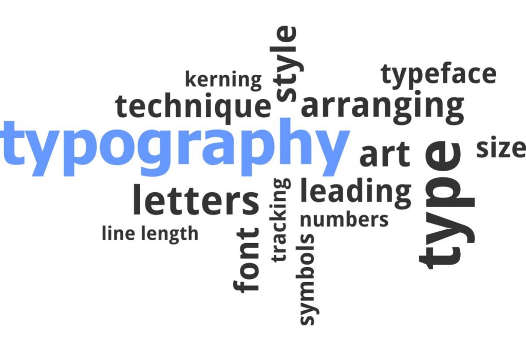 What Does Typography Mean? - Beautiful Type