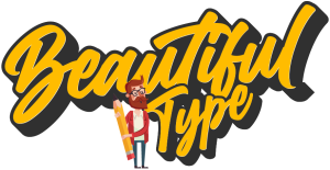 beautifultype.net – Everything about digital design