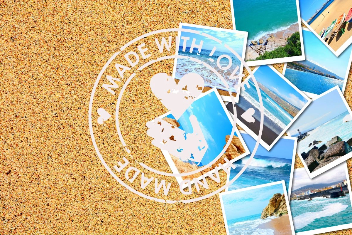 How To Make A Watermark - Beautiful Type