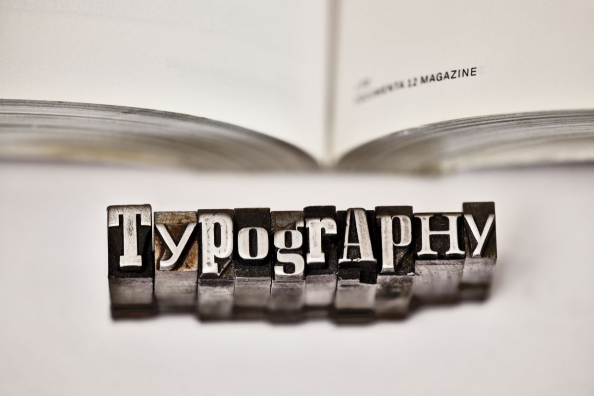Typography Vs. Typeface - Beautiful Type