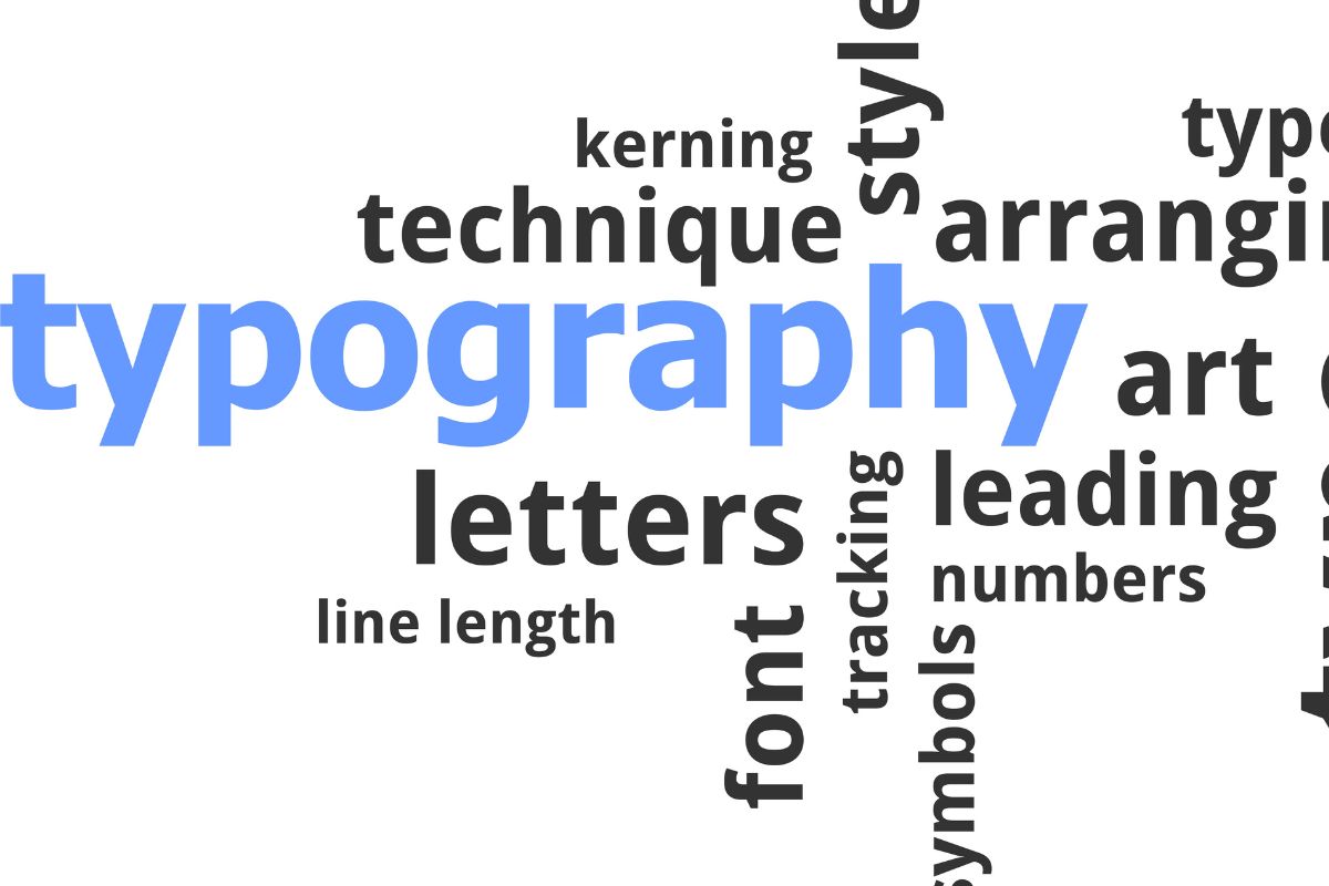 What Are The Types Of Typography? - Beautiful Type