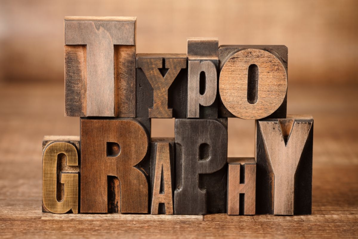 What Does Typography Mean? - Beautiful Type
